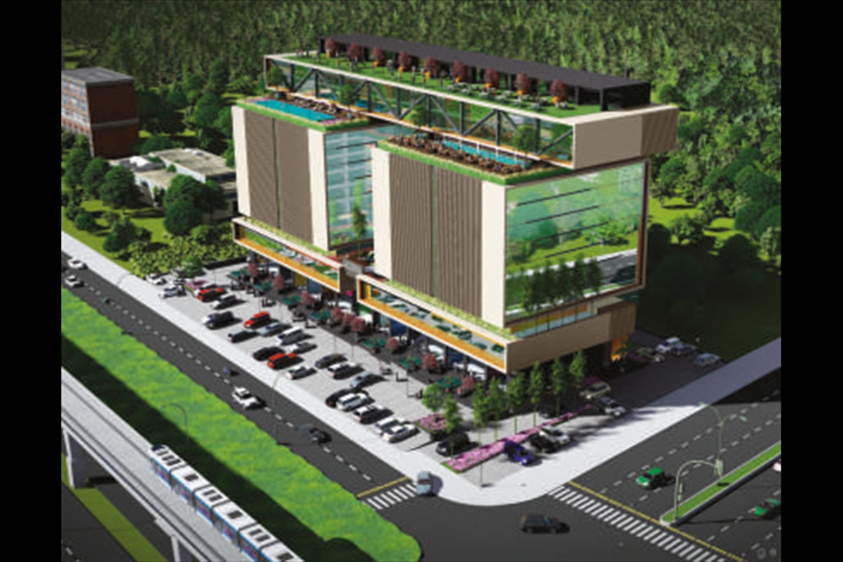 aditya developers indore